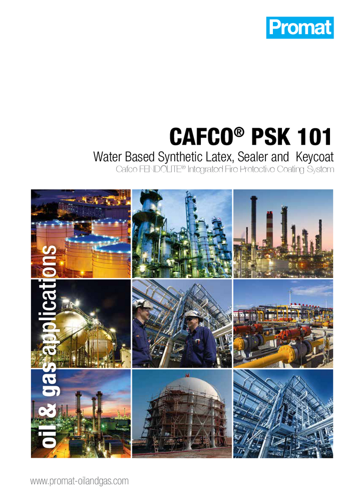 Documentation - Promat