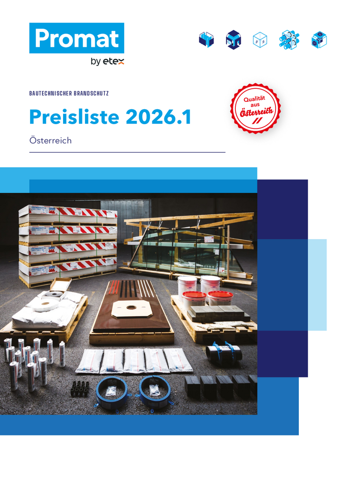 Downloads - Promat