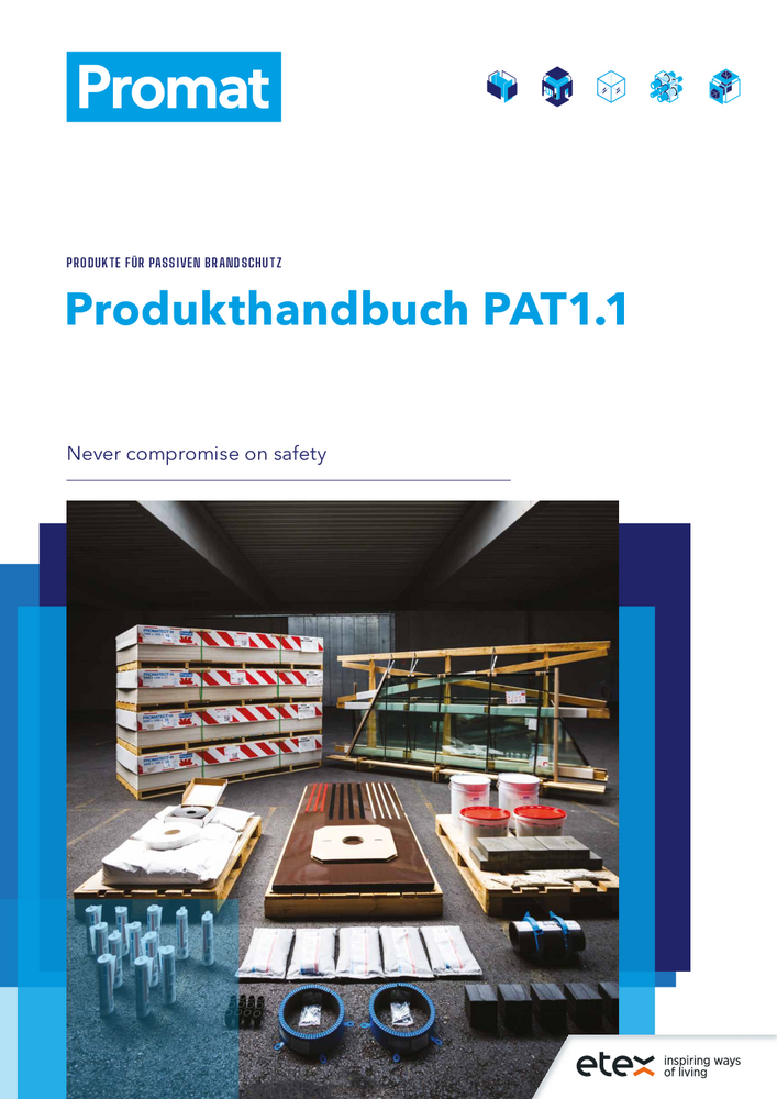 Downloads - Promat