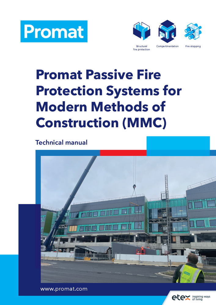 Documentation - Promat