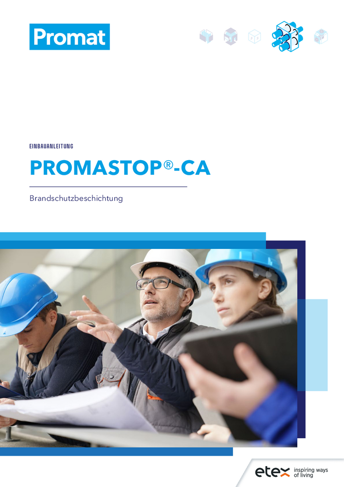 Downloads - Promat