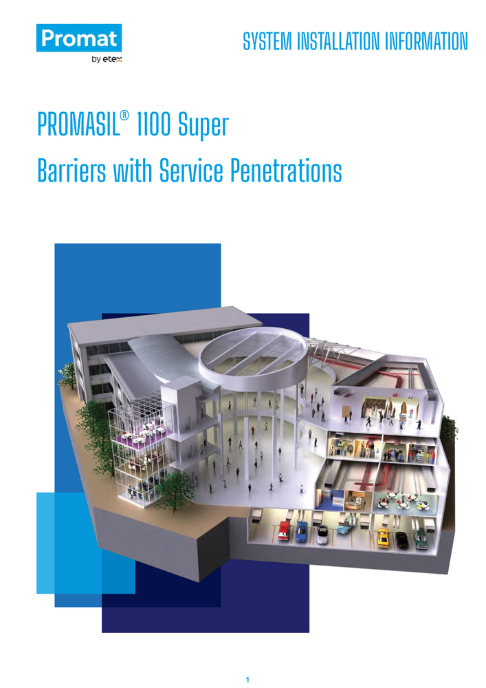 Documentation - Promat