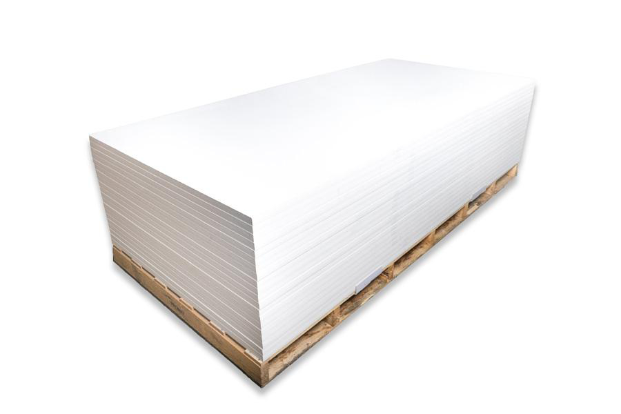 PROMATECT®-L: Calcium silicate insulation and fire protection - Promat