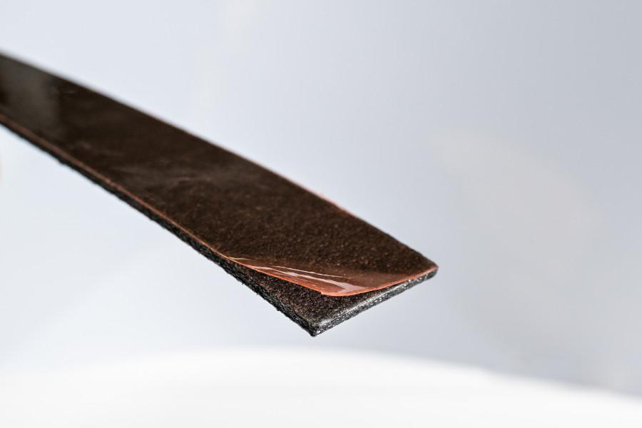 PROMASEAL-LFC: Secure and reliable intumescent seal - Promat