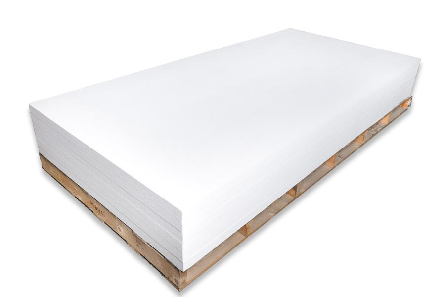 High temperature calcium silicate insulation board - Promat