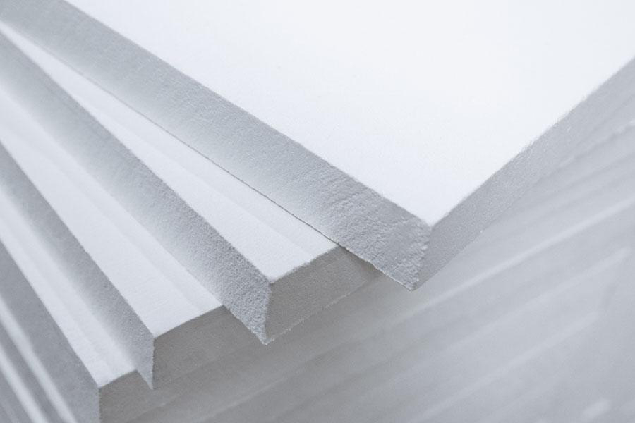 PROMASIL® isolatie van calciumsilicaat met lage dichtheid - Promat