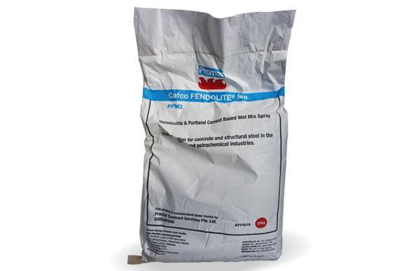 Cafco FENDOLITE® MII - Promat Hong Kong