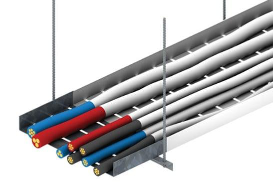 Cable Coating - Promat Malaysia