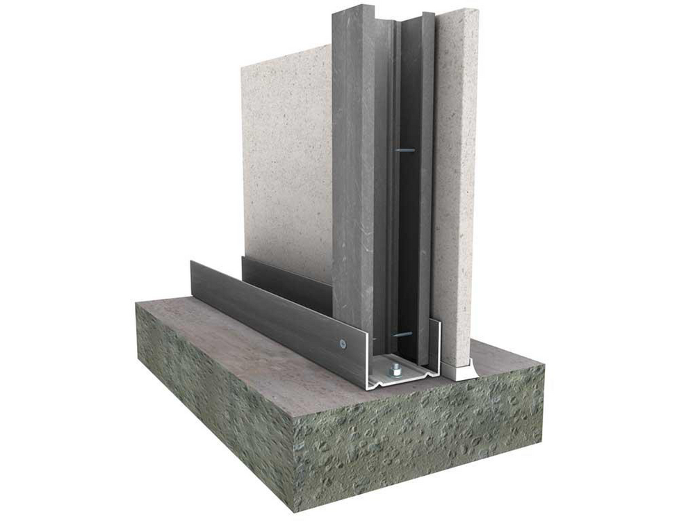 Vertical Compartmentation - Promat Philippines and ASEAN