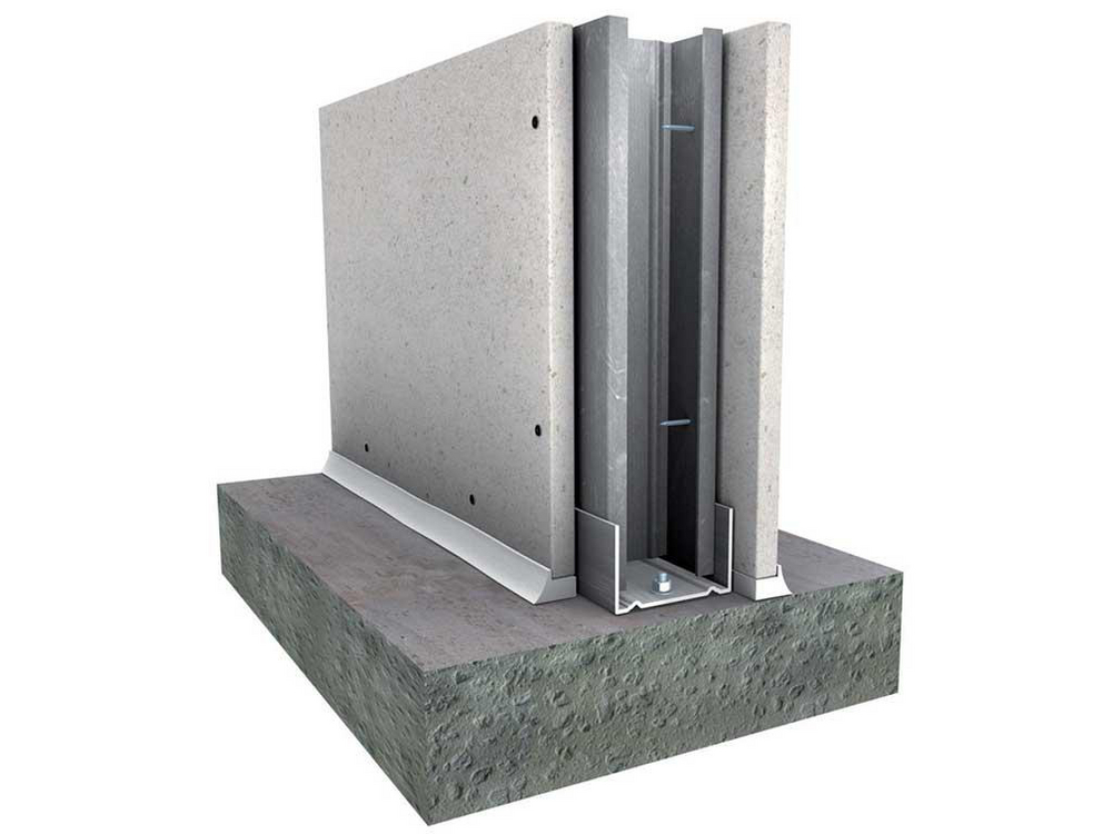 Vertical Compartmentation - Promat Philippines and ASEAN