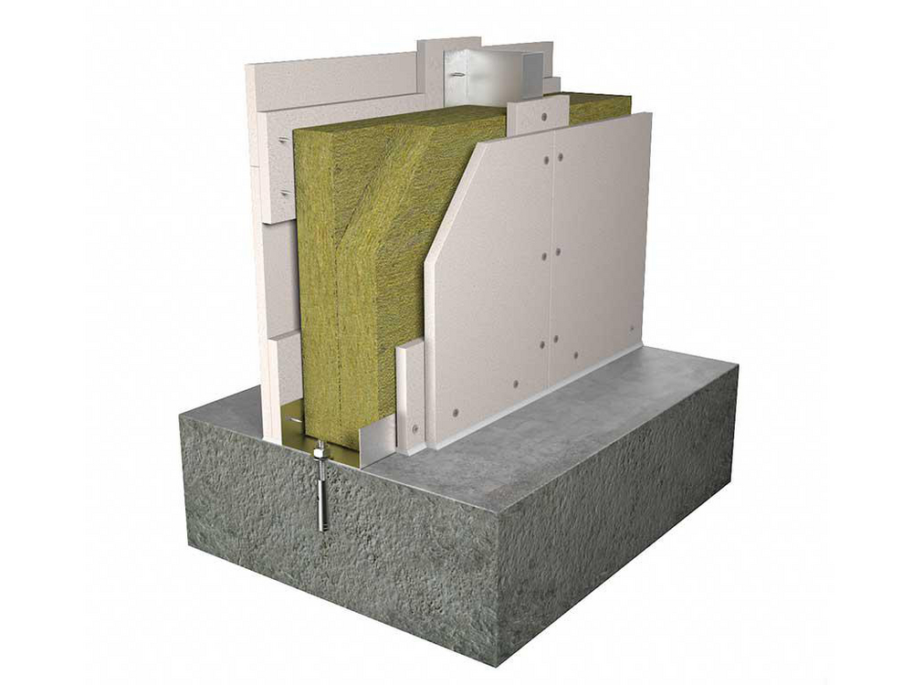 Vertical Compartmentation - Promat Philippines and ASEAN