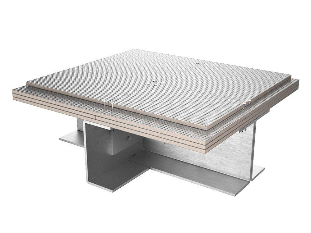 Loadbearing Floor - Promat Philippines and ASEAN