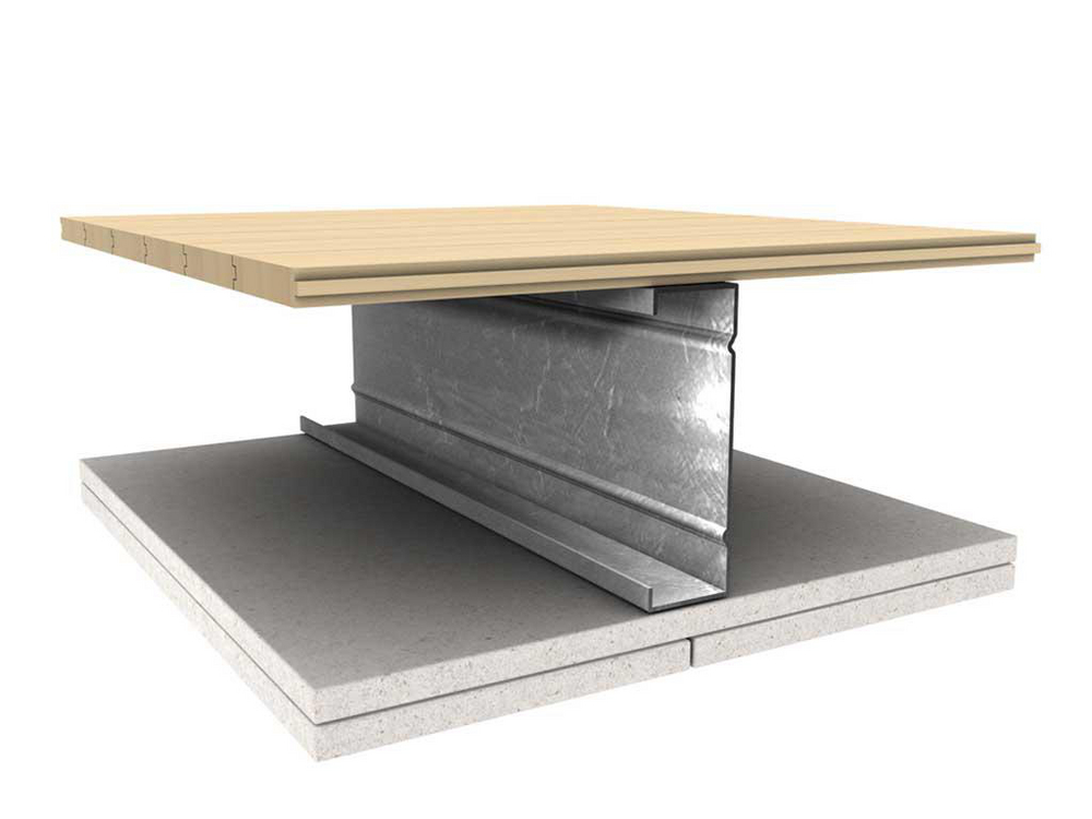 Loadbearing Floor - Promat Philippines and ASEAN