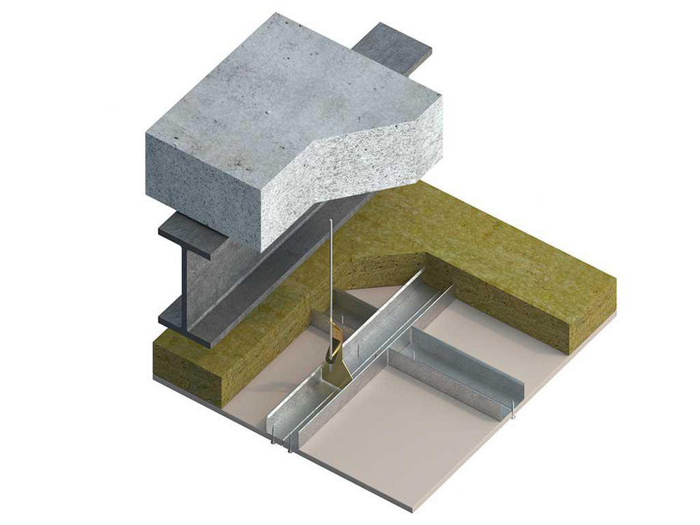 Suspended Ceiling - Promat Singapore
