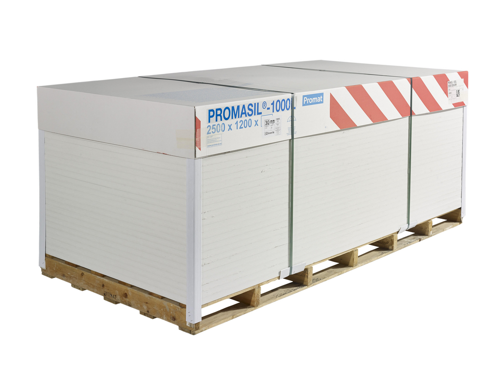 PROMASIL®-1000L - Promat
