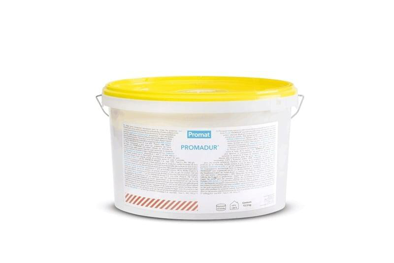 PROMADUR® - strat de protecție împotriva focului – Promat