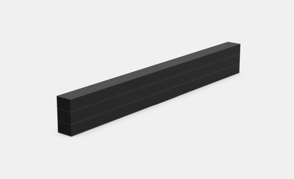 Stopseal® LJS Fire Resistant Linear Joint Sealing System - Promat Hong Kong
