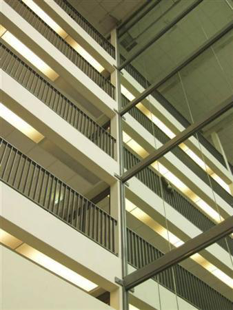 Zuidpoort, Delft, Netherlands - Promat
