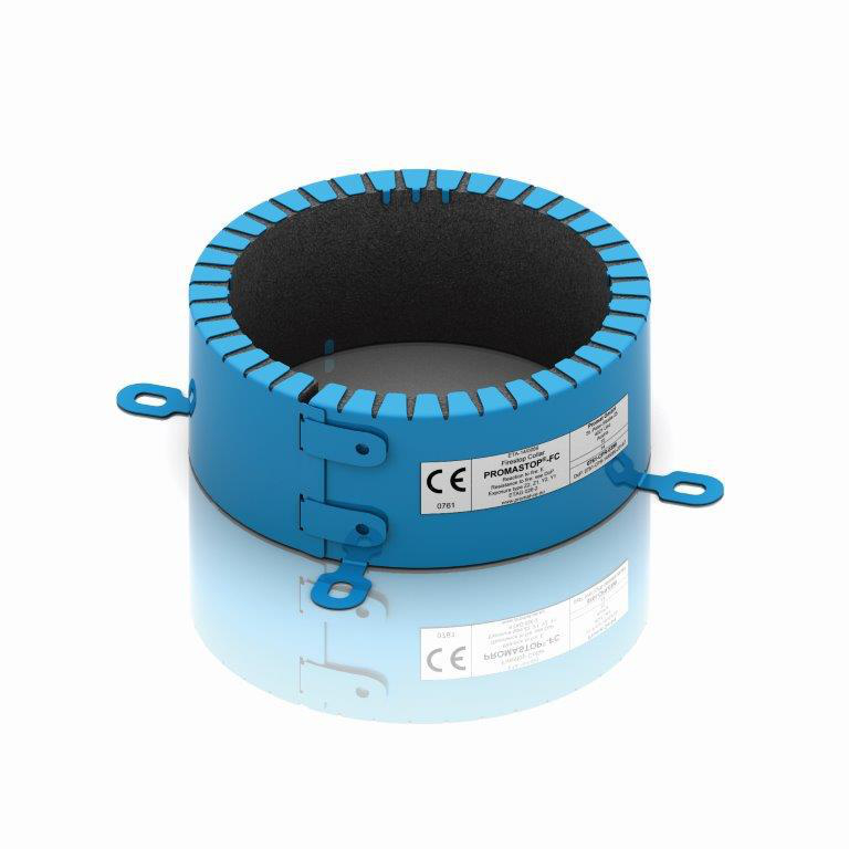 PROMASTOP®-FC6 - Brandschutzmanschette - Promat