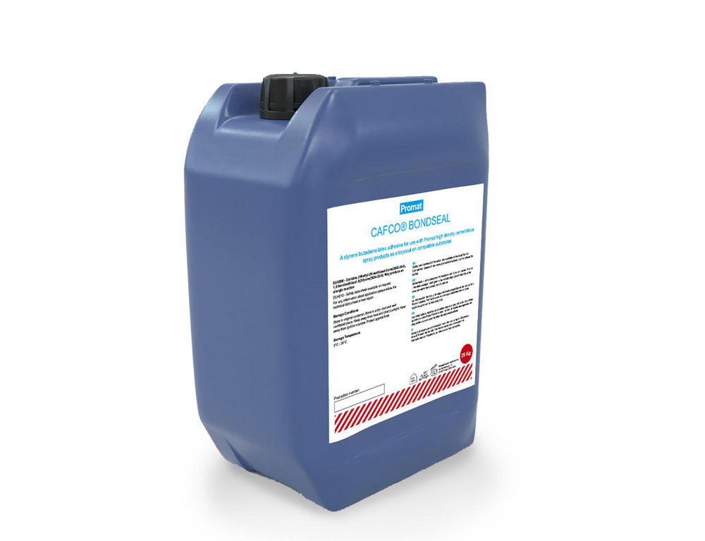 CAFCO BONDSEAL - Promat France