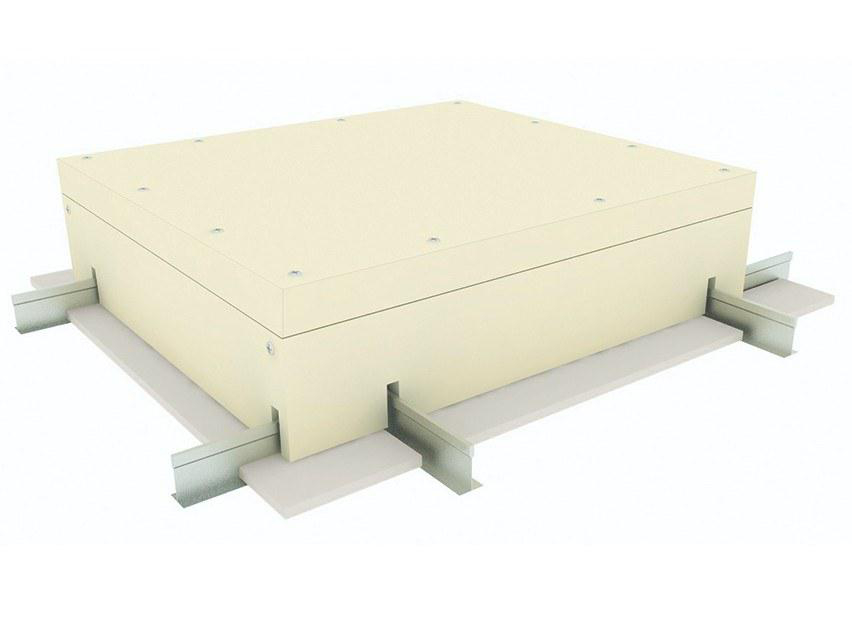 PROMALUX-GM Plus - Promat