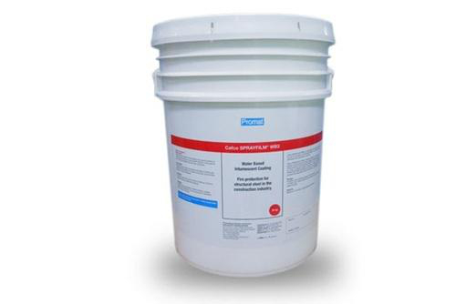 Cafco® SPRAYFILM WB3 - Promat