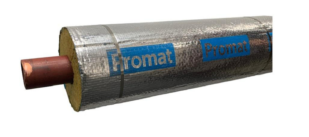 promaseal-supawrap-sleeve - Promat