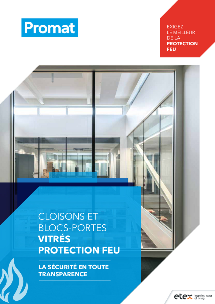 Documentation technique - Promat France