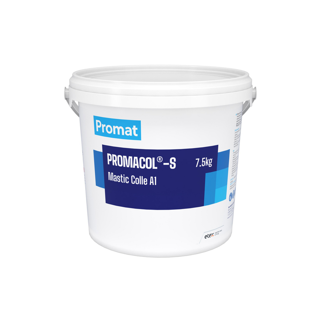 PROMACOL®-S - Promat France