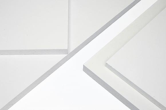 PROMAXON®, Typ A - Brandschutzbauplatte - Promat