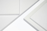 PROMAXON®, Typ A - Brandschutzbauplatte - Promat