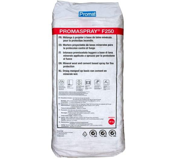 PROMASPRAY®-F250 - Promat
