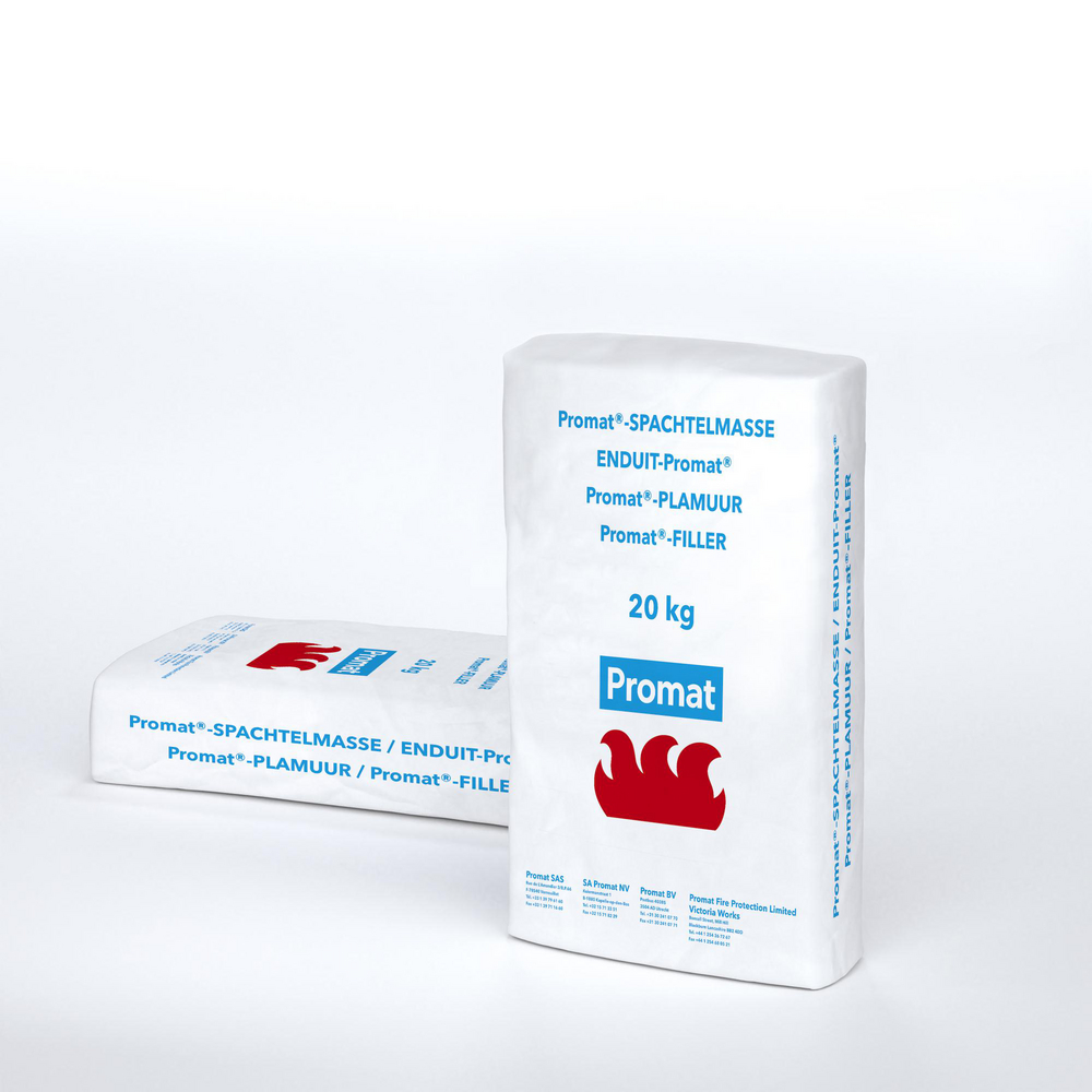 product-detail - Promat