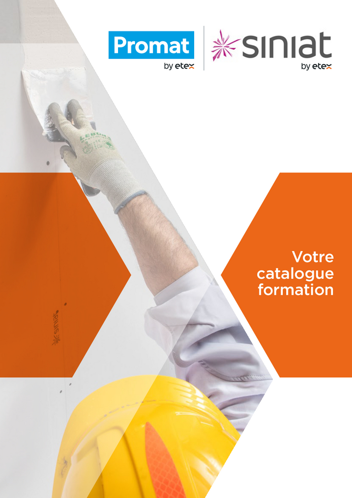 Documentation technique - Promat France