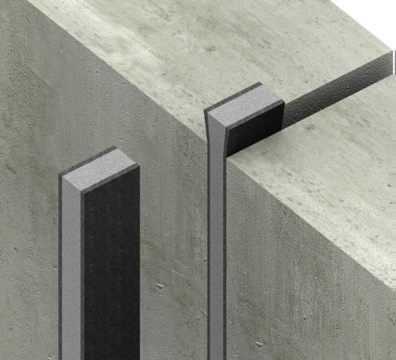 Fire Stopping - Promat