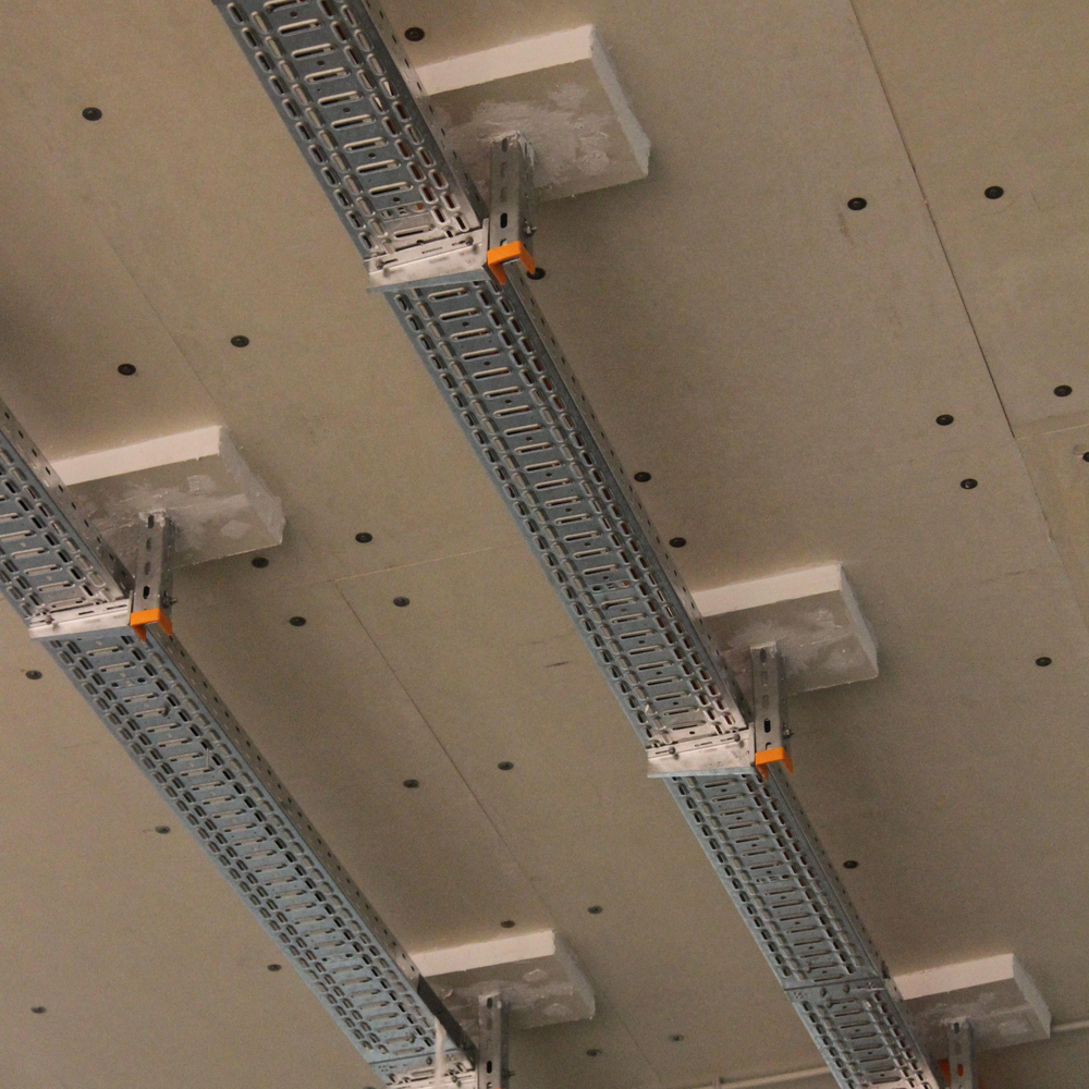 Promat PROMATECT®-T Compound - Promat