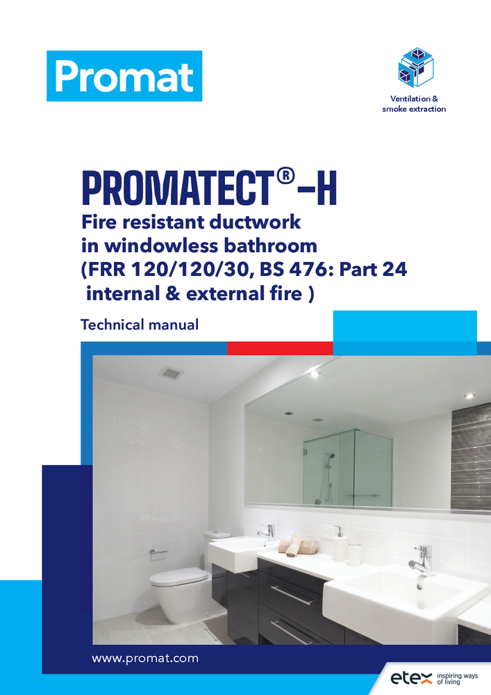 Documentation - Promat Hong Kong