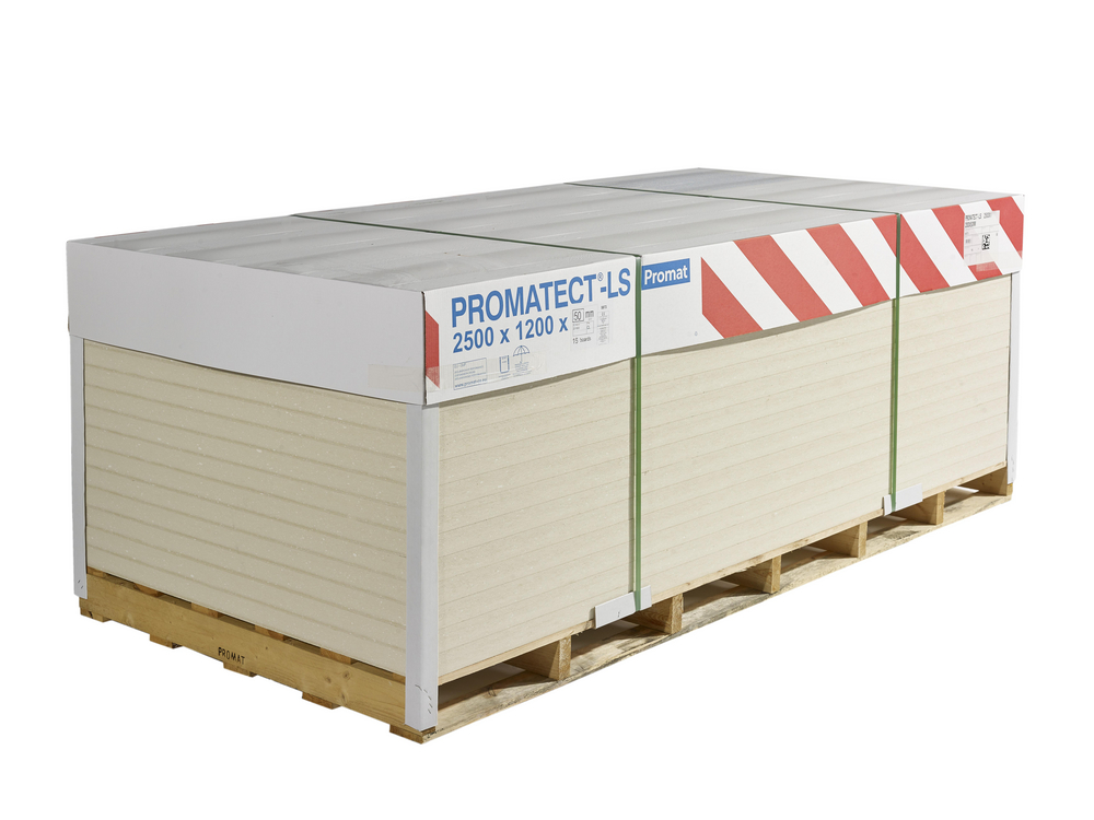 PROMATECT®-LS - Promat