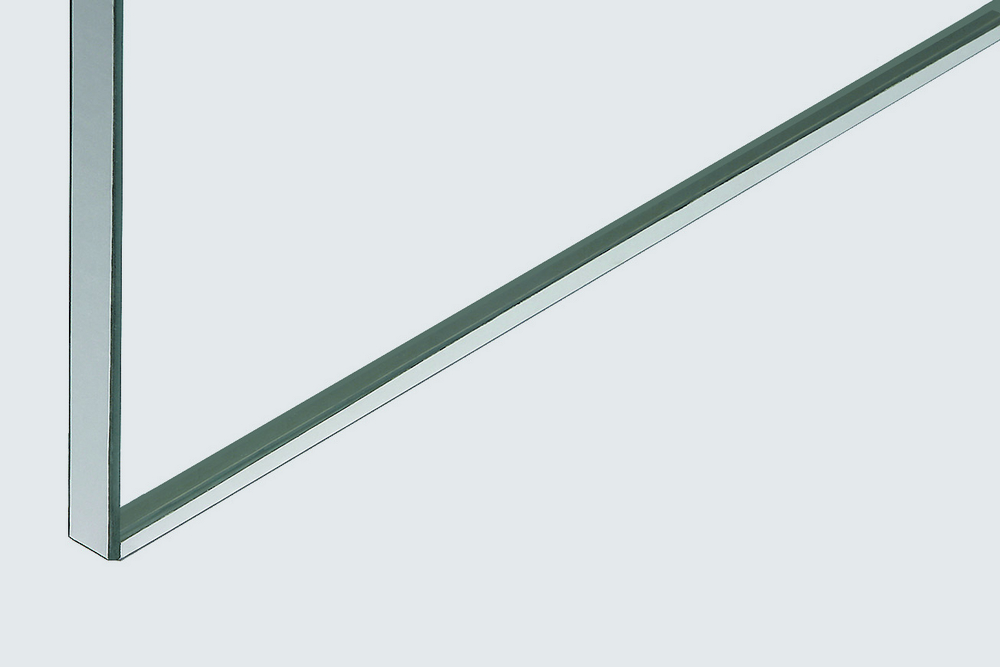 Promat®-SYSTEMGLAS - Spezial-Brandschutzglas - Promat