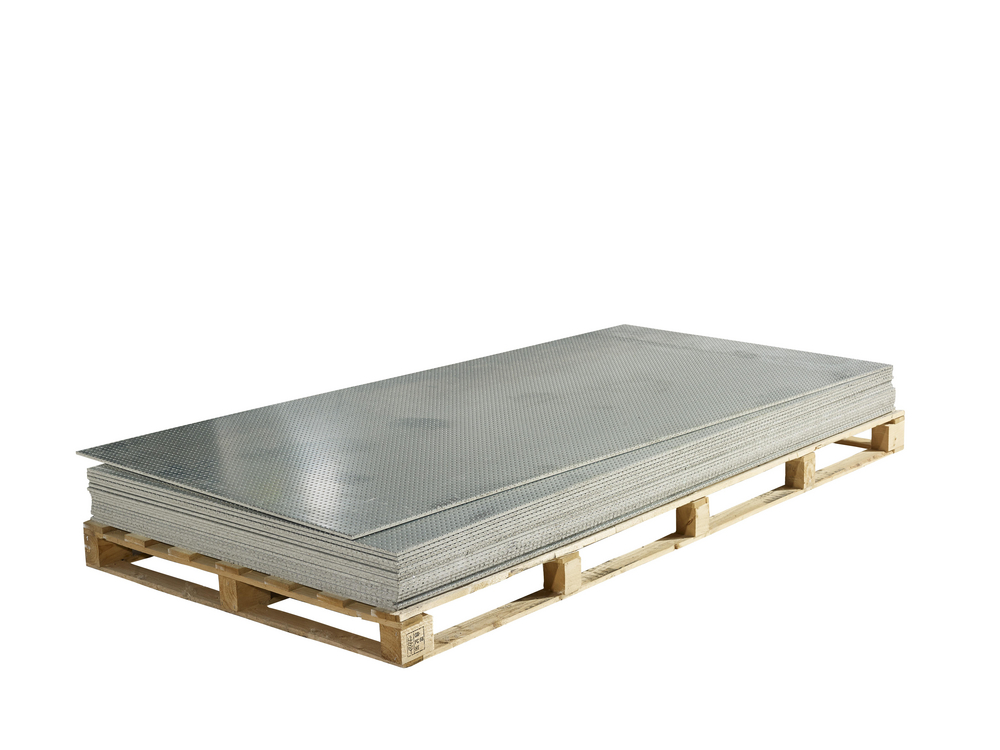 DURASTEEL® - Promat