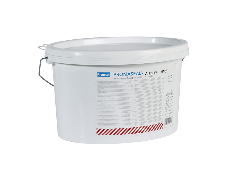 PROMASEAL®-A Spray - Promat