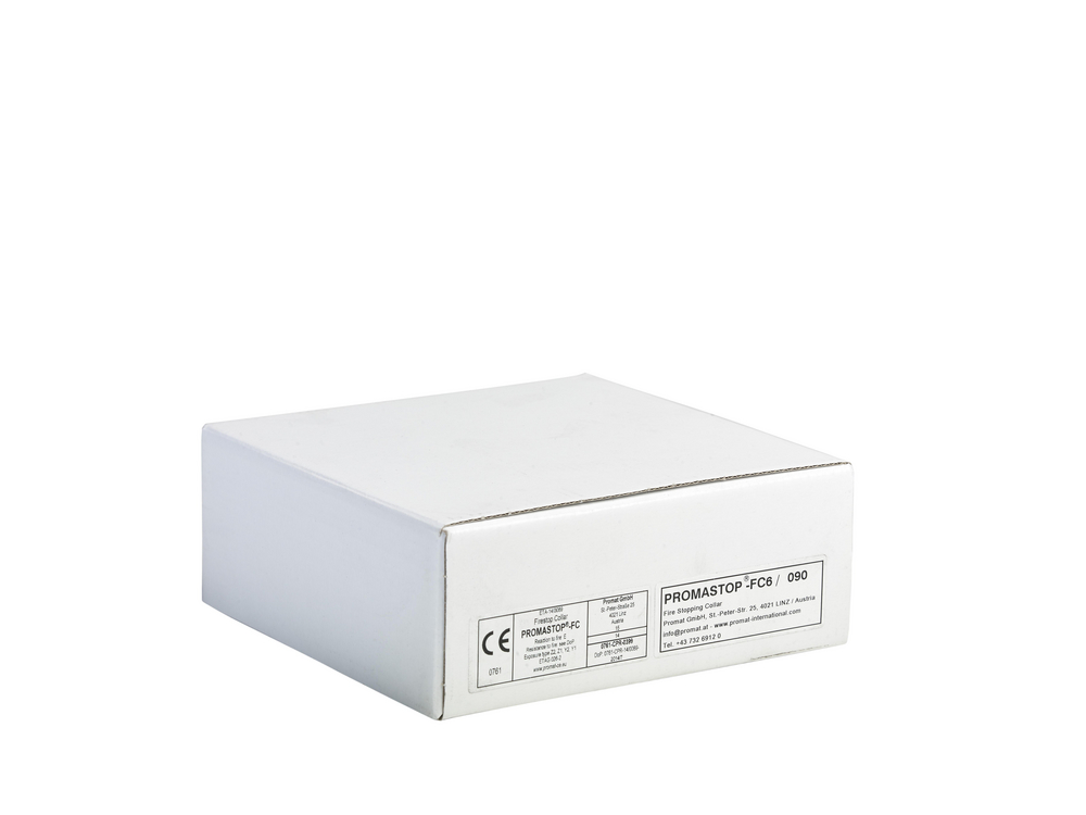 PROMASTOP®-FC6 - Promat