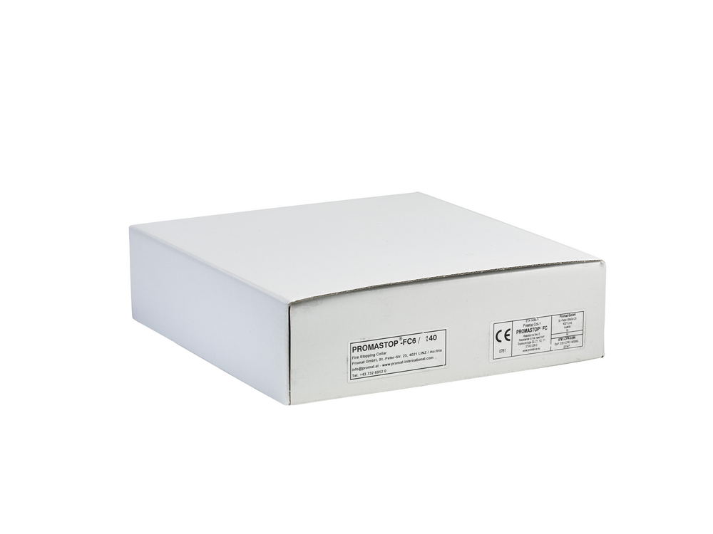 PROMASTOP®-FC6 - Brandschutzmanschette - Promat