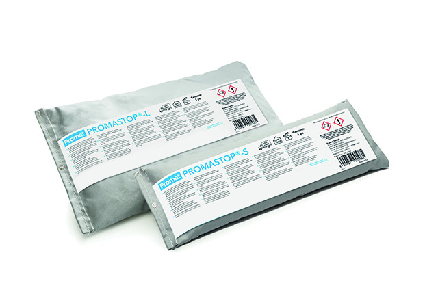 PROMASTOP® Fire Stopping Pillow - Promat Singapore