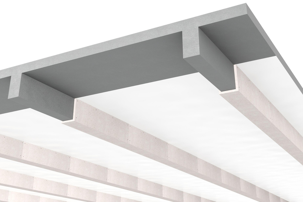 Protection au feu PROMATECT®-H & PROMAPAINT®-SC3 - Dalles, poteaux ...