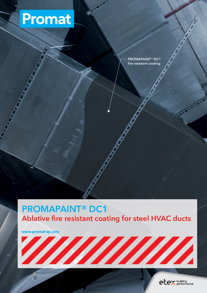 Documentation - Promat Malaysia