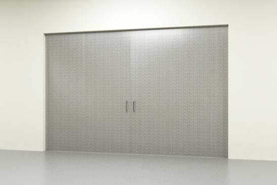 Fire Resistant Foldable Walls - Promat Philippines and ASEAN