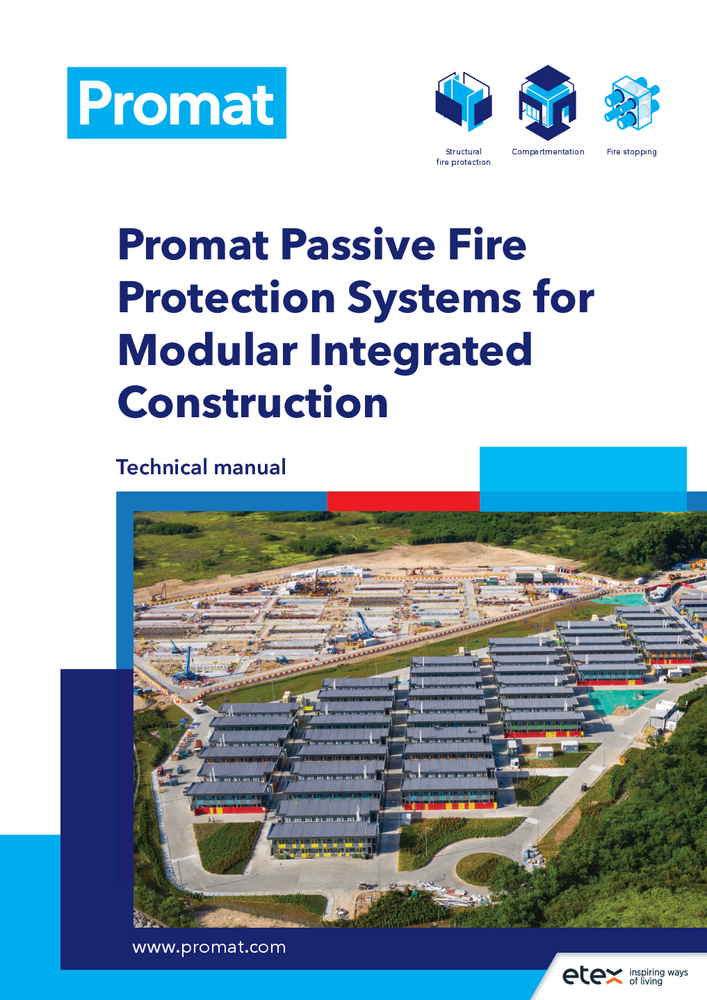 Documentation - Promat Hong Kong