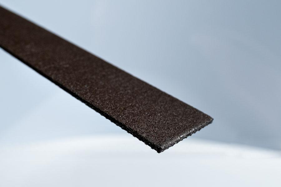 Materiales intumescentes - Promat