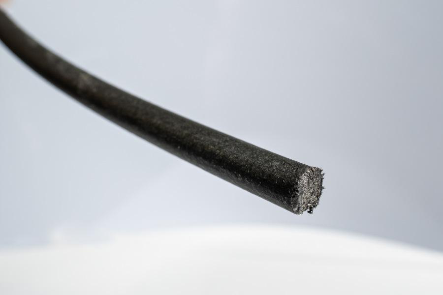 PROMASEAL® PROFILES: Intumescent against hot and cold gases - Promat